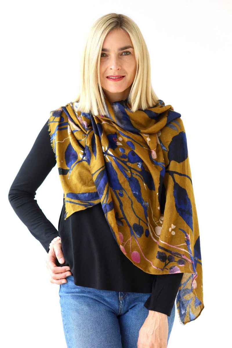 Scarf - Estilo Boutique