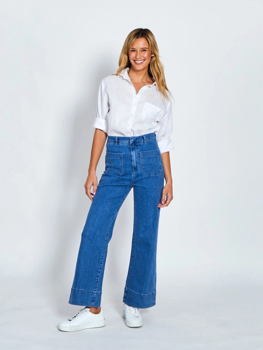 Jeans - Estilo Boutique